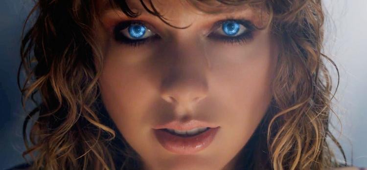 Taylor Swift estrenó el videoclip de ...Ready for It? con un montón de ... Taylor Swift estrenó el videoclip de ...Ready for It? con un montón de ...
